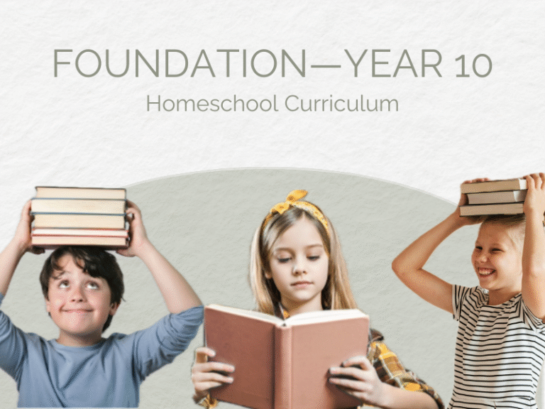 My Homeschool ★ - Homeschool Resource Finder