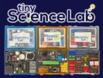 Tiny Science Lab ★ - Homeschool Resource Finder